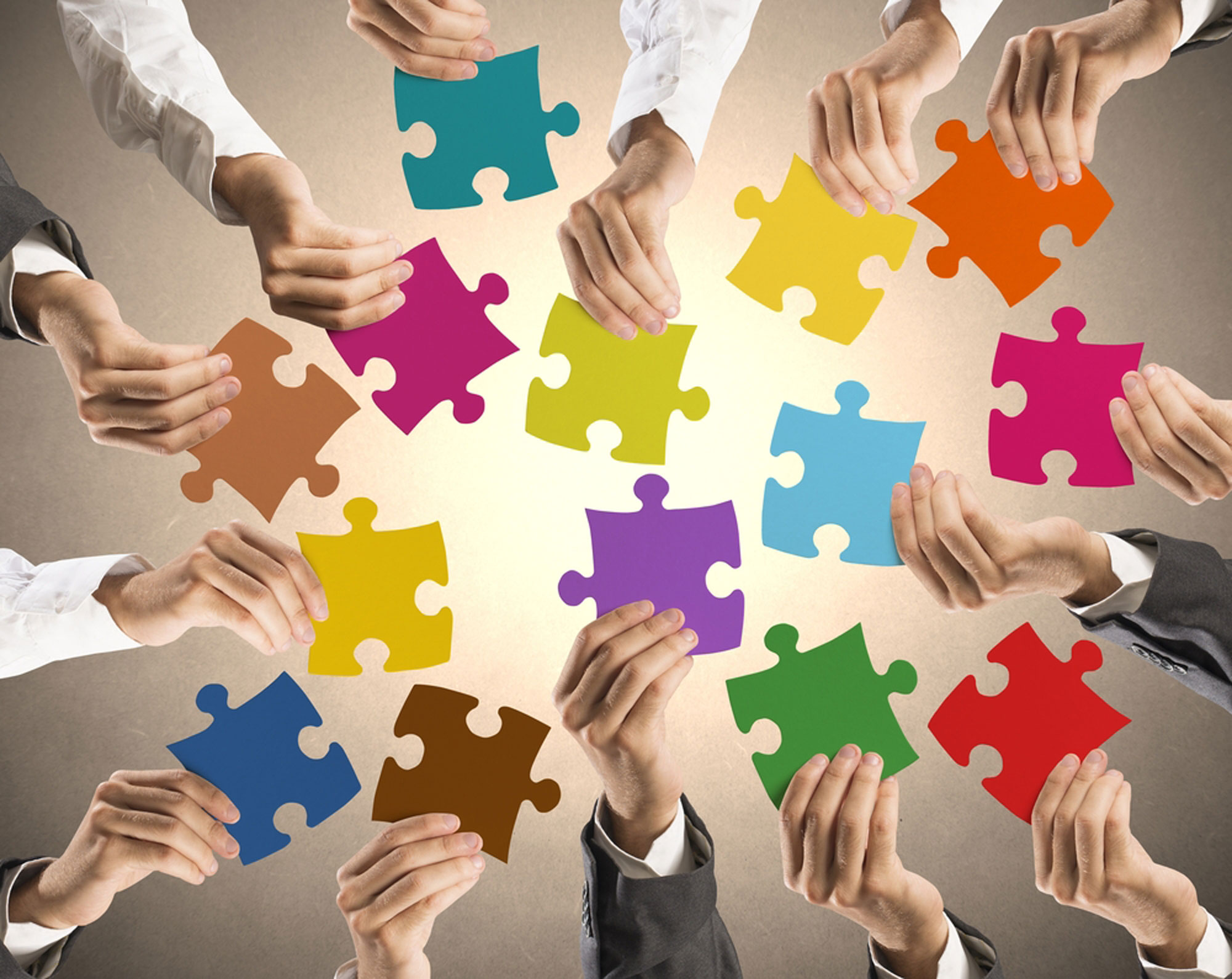 Comment Renforcer La Coh sion En Entreprise Moon Group