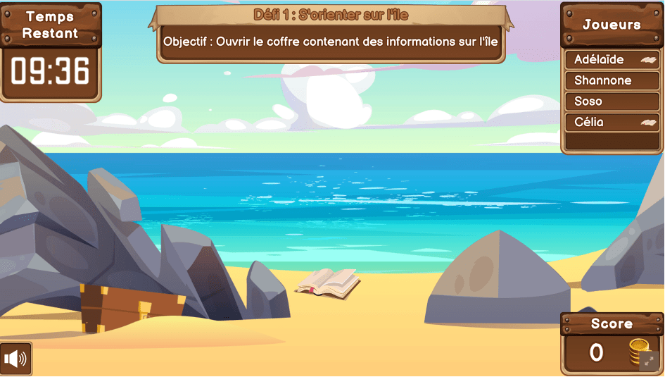 L’escape game digital : l'alternative pour continuer à s’amuser ...